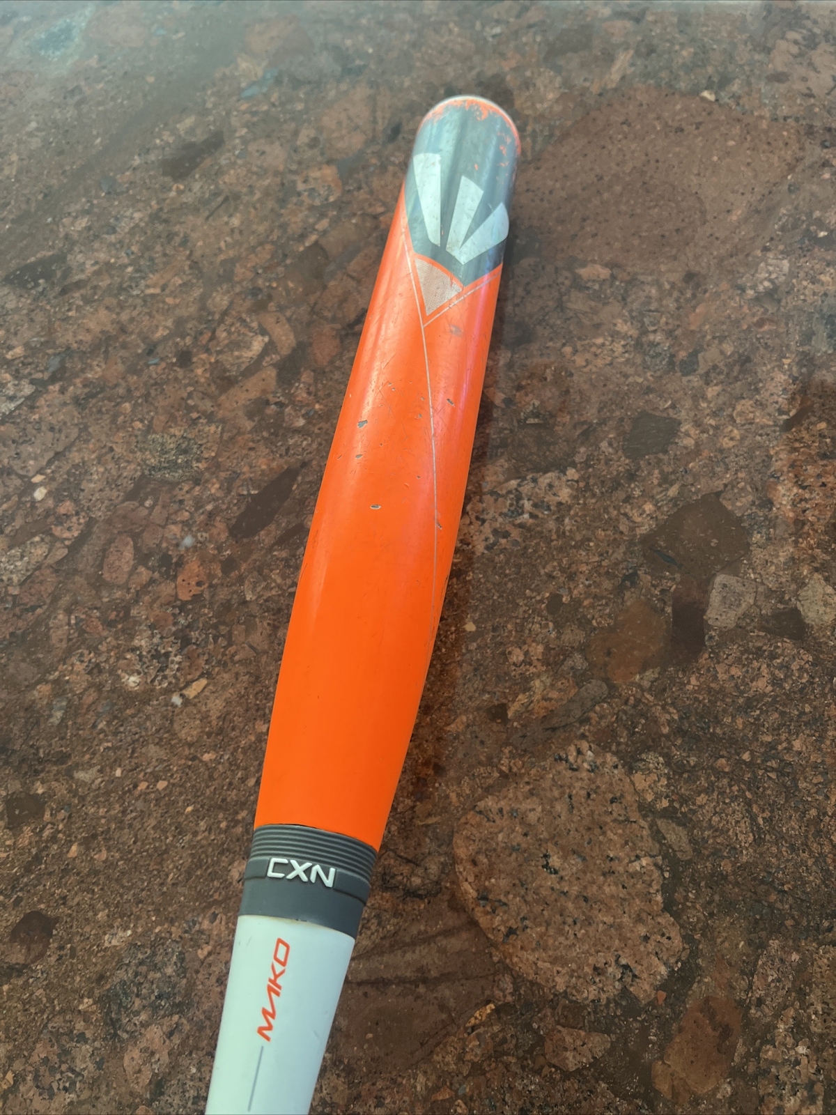 Easton Mako Baseball Bat LNX YB14MK-30 In 19 Oz- 2 1/4 FREE SHIPPING | eBay