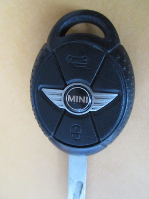 2005 2006 2007 Mini Cooper Keyless Remote 6 931 746 LX8 F2V MINI OEM ...