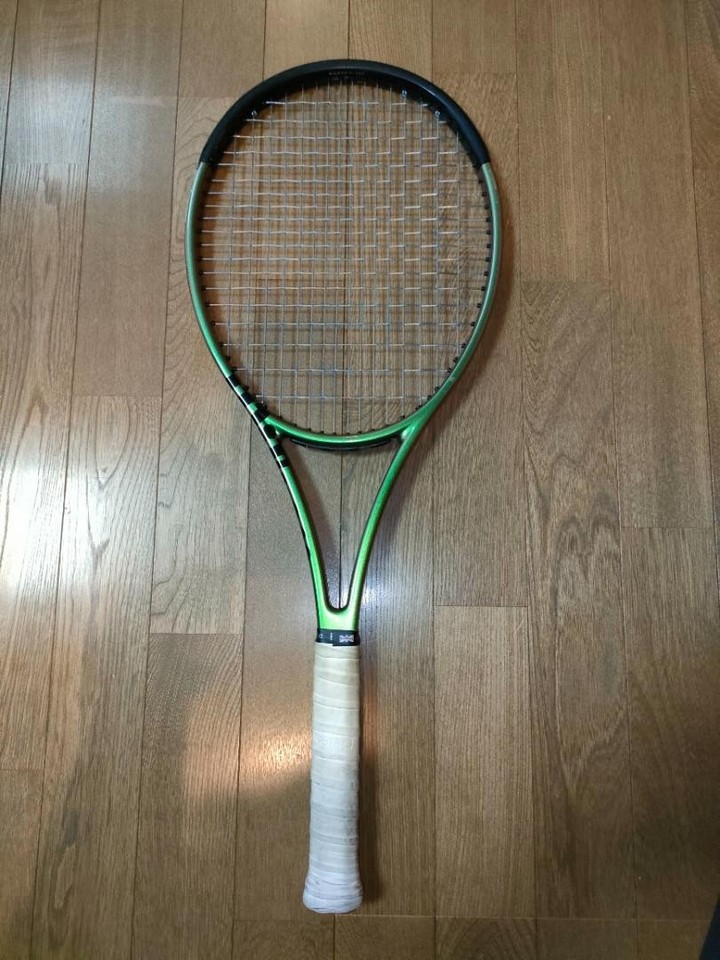 WILSON BLADE 98 Pro V8 16×19 G2 | eBay