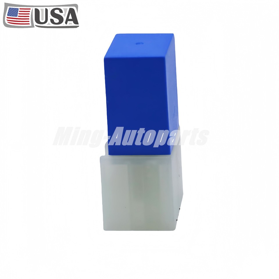1Pc New Electrical Starter Relay For 2000-2018 Nissan Infiniti 25230 ...