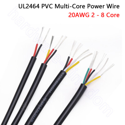 Signal - Multi Signal