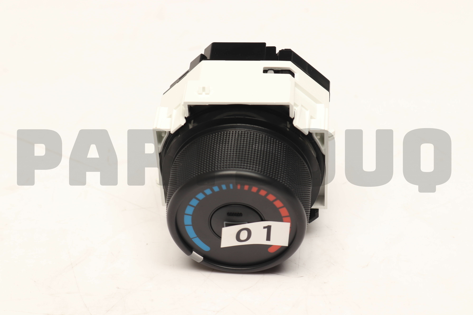 5590326010 Genuine Toyota KNOB, HEATER CONTROL, NO.2 55903-26010 | eBay