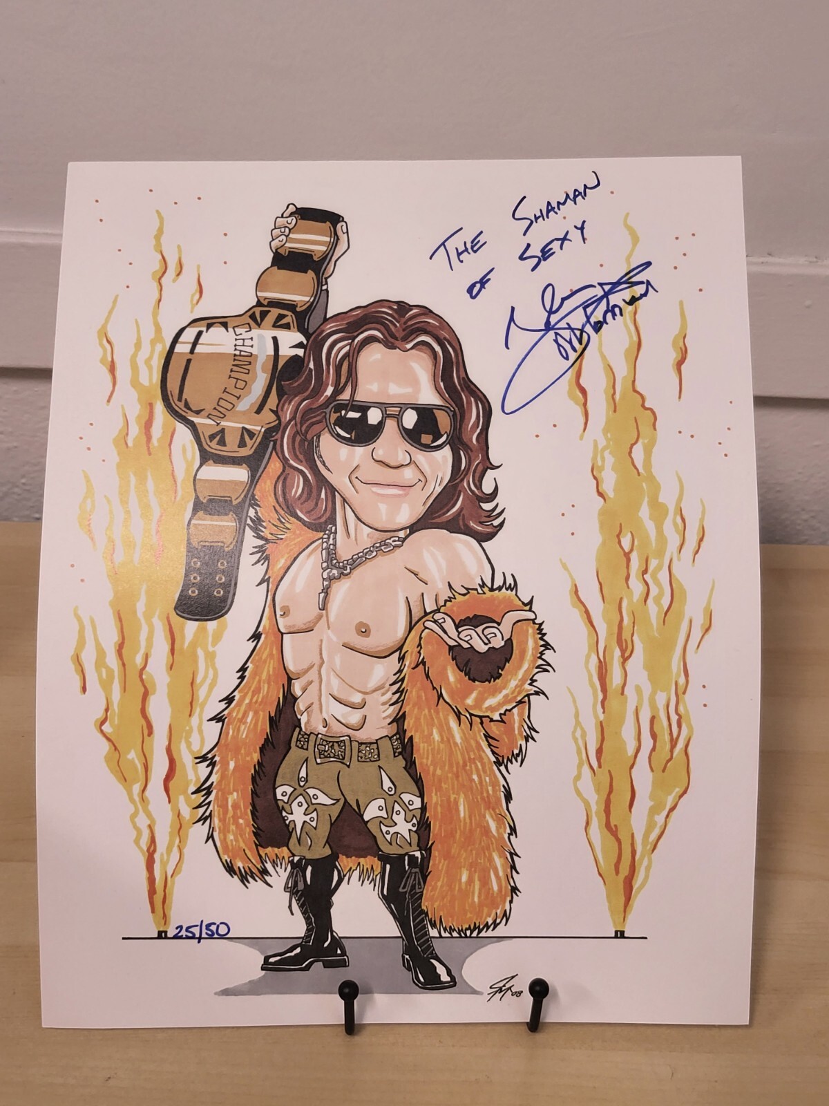 How To Draw John Morrison