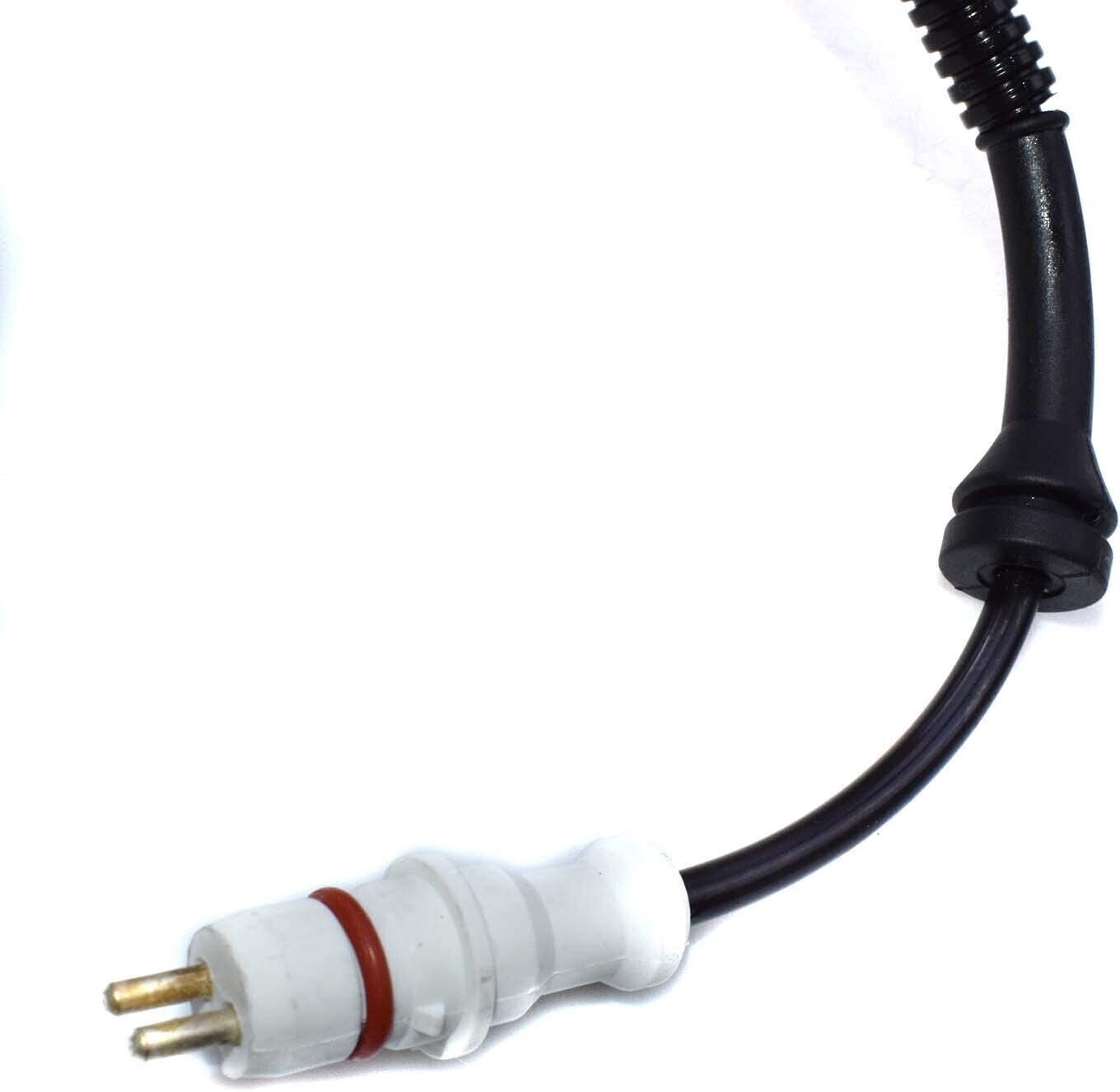 FRONT ABS SENSOR FOR VAUXHALL OPEL VIVARO NISSAN PRIMASTAR RENAULT ...