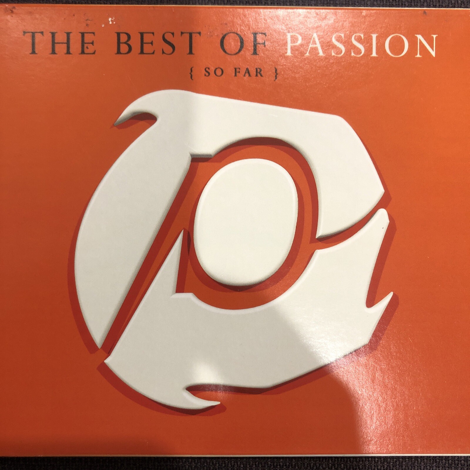 Best of Passion So Far by Passion Worship Band (CD, 2006) 94634218023| eBay