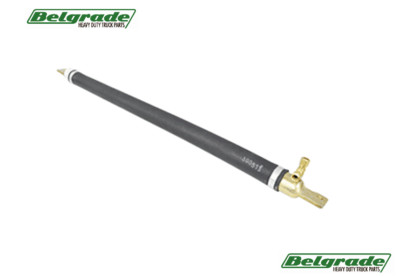 Hendrickson Genuine OEM Suspension Front Linear Actuator For 48" Box S ...