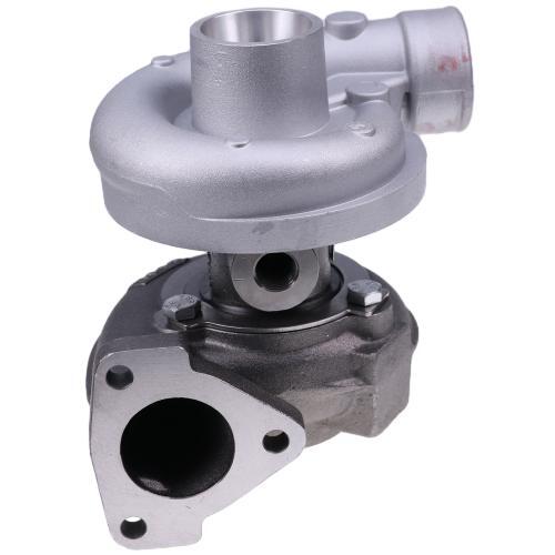 Turbo S100 Turbocharger 4281437 319261 for Deutz Engine BF4M2011COM2 ...