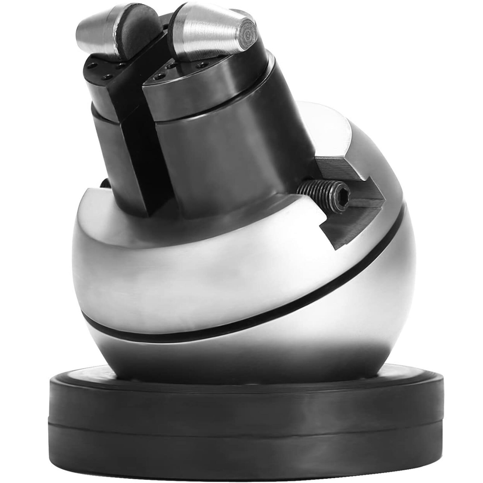 Standard Block Ball Vise Engraving Setting Tool Full Set With 30pcs ...