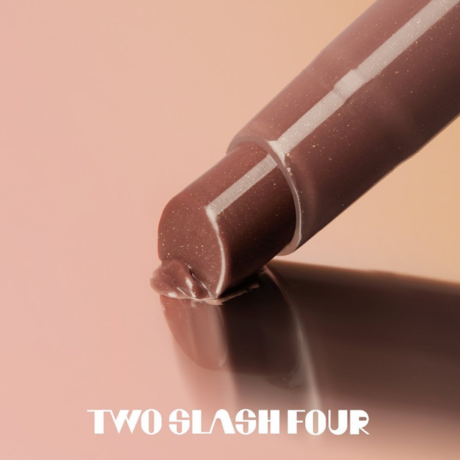 TWO SLASH FOUR Glaze Lip Changer 2.7g 7colors K-Beauty | eBay