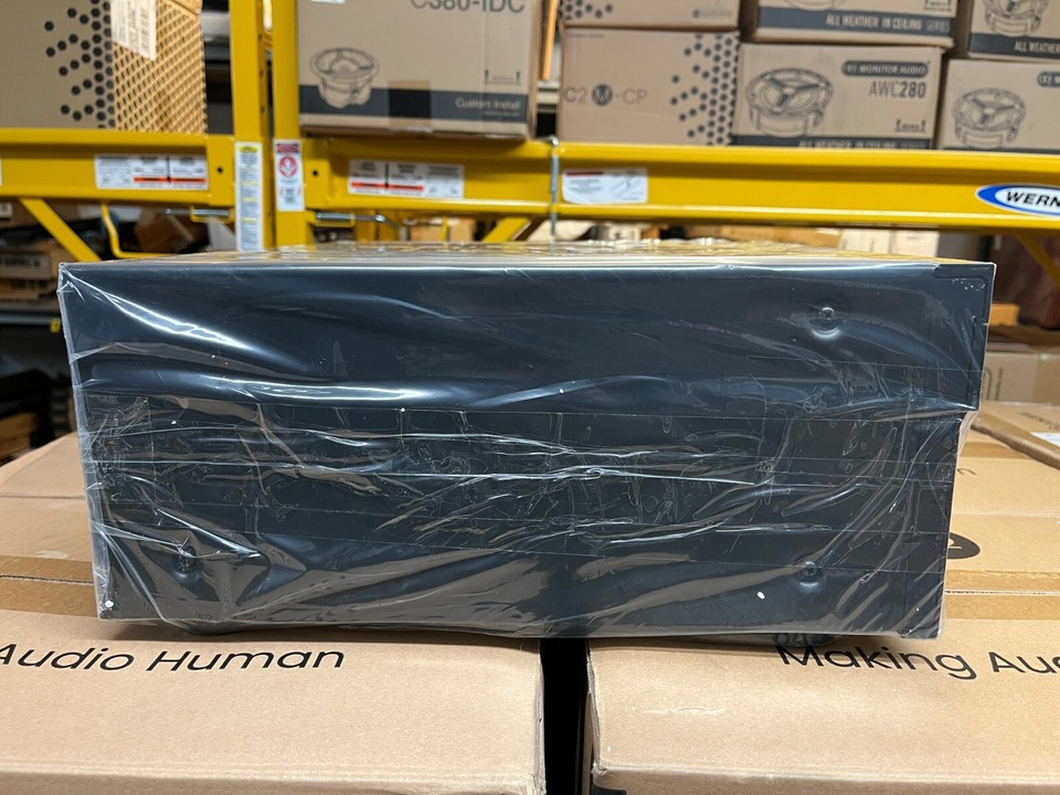 Sony STR-ZA5000ES - B-Stock Refurbished Unit in Sealed Factory Plastic ...