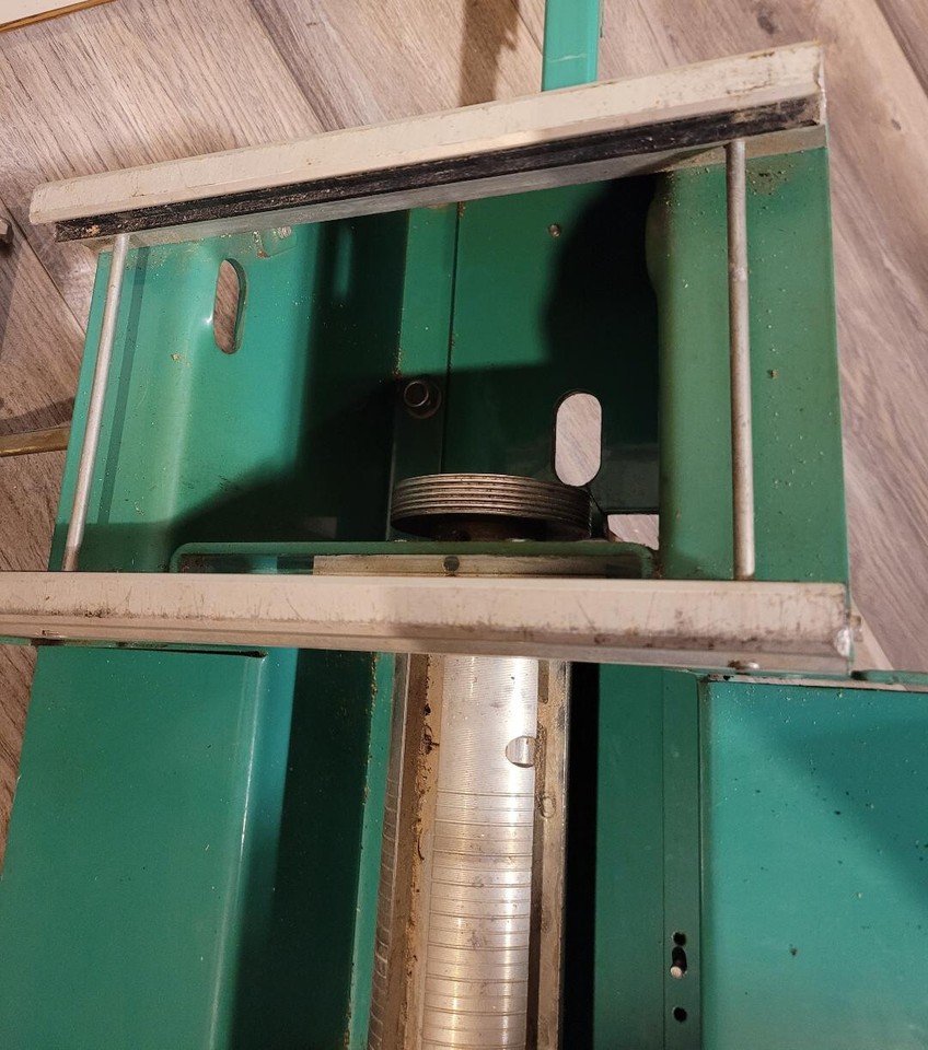 Logosol Log House Moulder for Gas Chainsaw | eBay