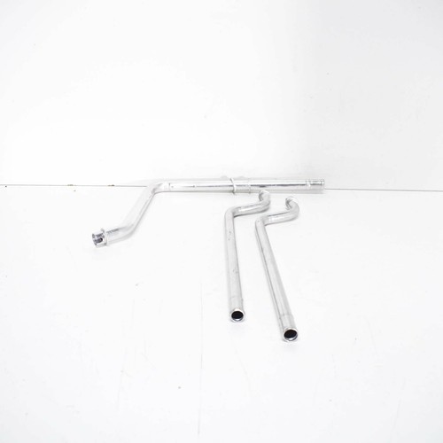 NEW MERCEDES-BENZ S W126 HEAT EXCHANGER PIPE KIT A0008307515 000-830-75 ...