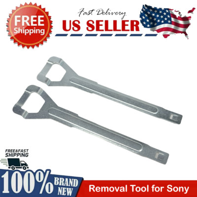 NEW Car Radio Removal Tool Keys DIN Release for Sony CDX-GT50W CDX ...