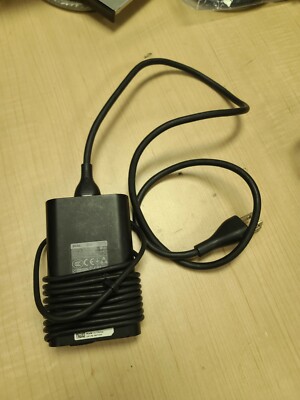 Genuine Dell 65W 6TFFF JNKWD 3F1CN HA65NM130 Laptop AC/DC Power Adapter ...