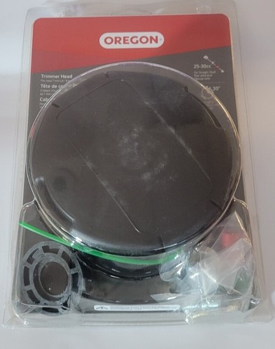 Oregon 55-265 Speed-Feed 450 Commercial Straight Shaft Trimmer Head | eBay