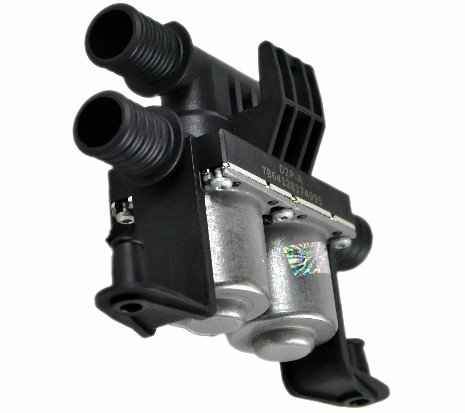 WATER HEATER CONTROL VALVE SOLENOID FOR RANGE ROVER MK3/L322 JQD000010 ...