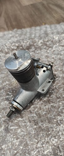 Fox 09 Rocket Engine | eBay