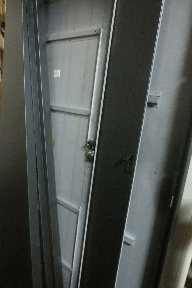 IBM BlueGene Super Computer Single Rack 2048 Cores PowerPC 440 2C ...