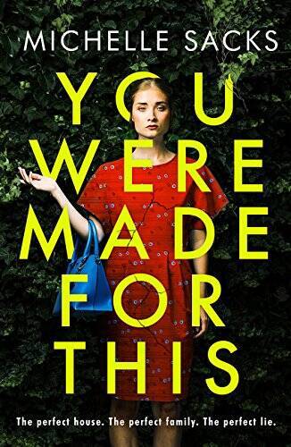 You Were Made for This - Paperback By Michelle Sacks - VERY GOOD | eBay