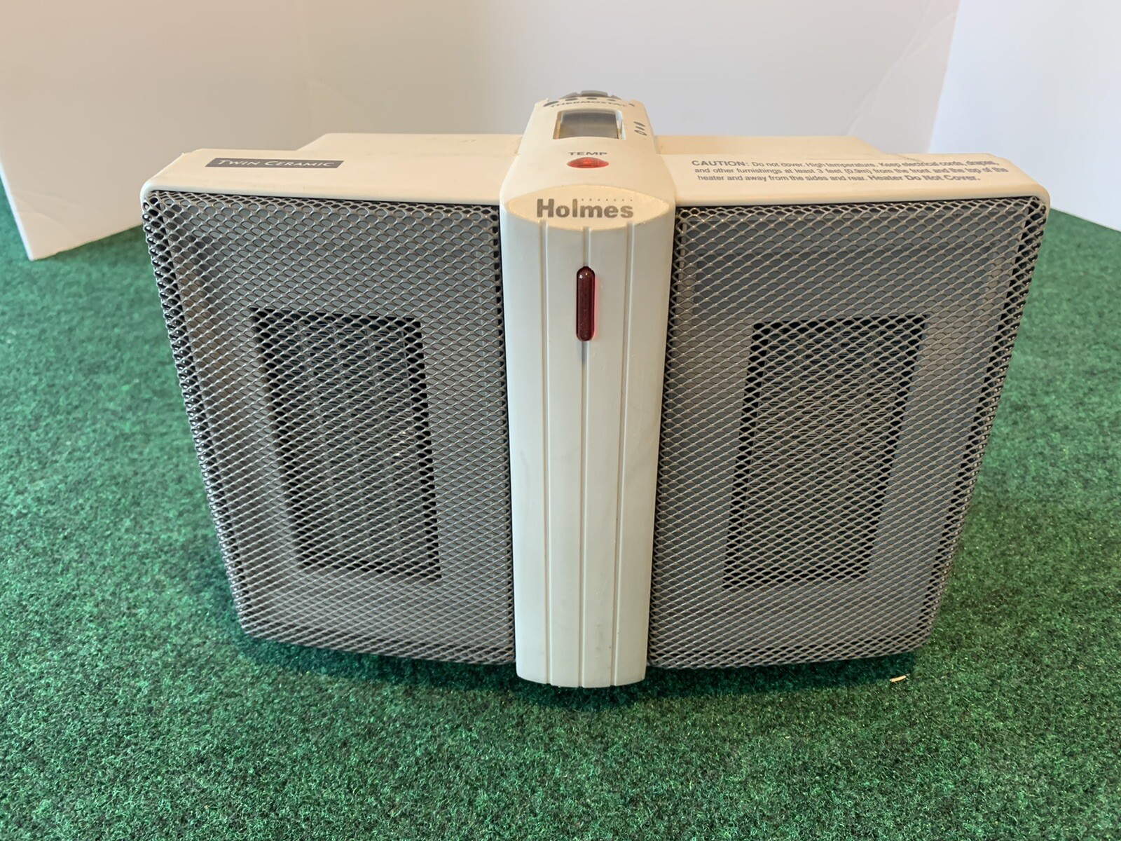 Holmes Space Heater for sale | Only 4 left at -70%
