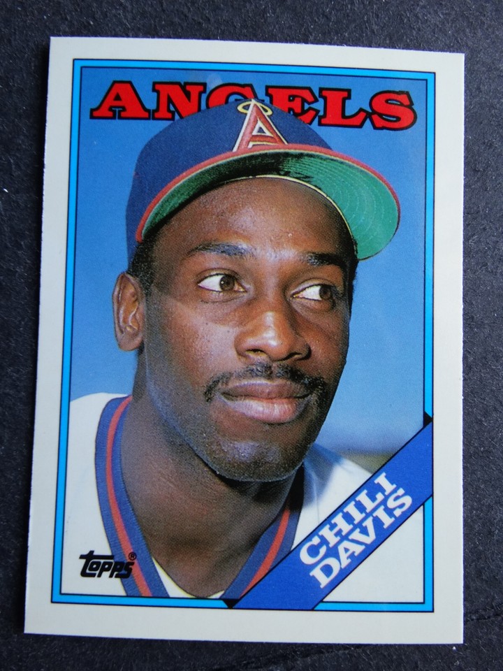 1988 Topps Tiffany Traded Baseball Cards U You Pick Complete Your Set ...