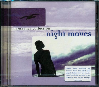 Various - The Essence Collection: Night Moves [New CD] | eBay