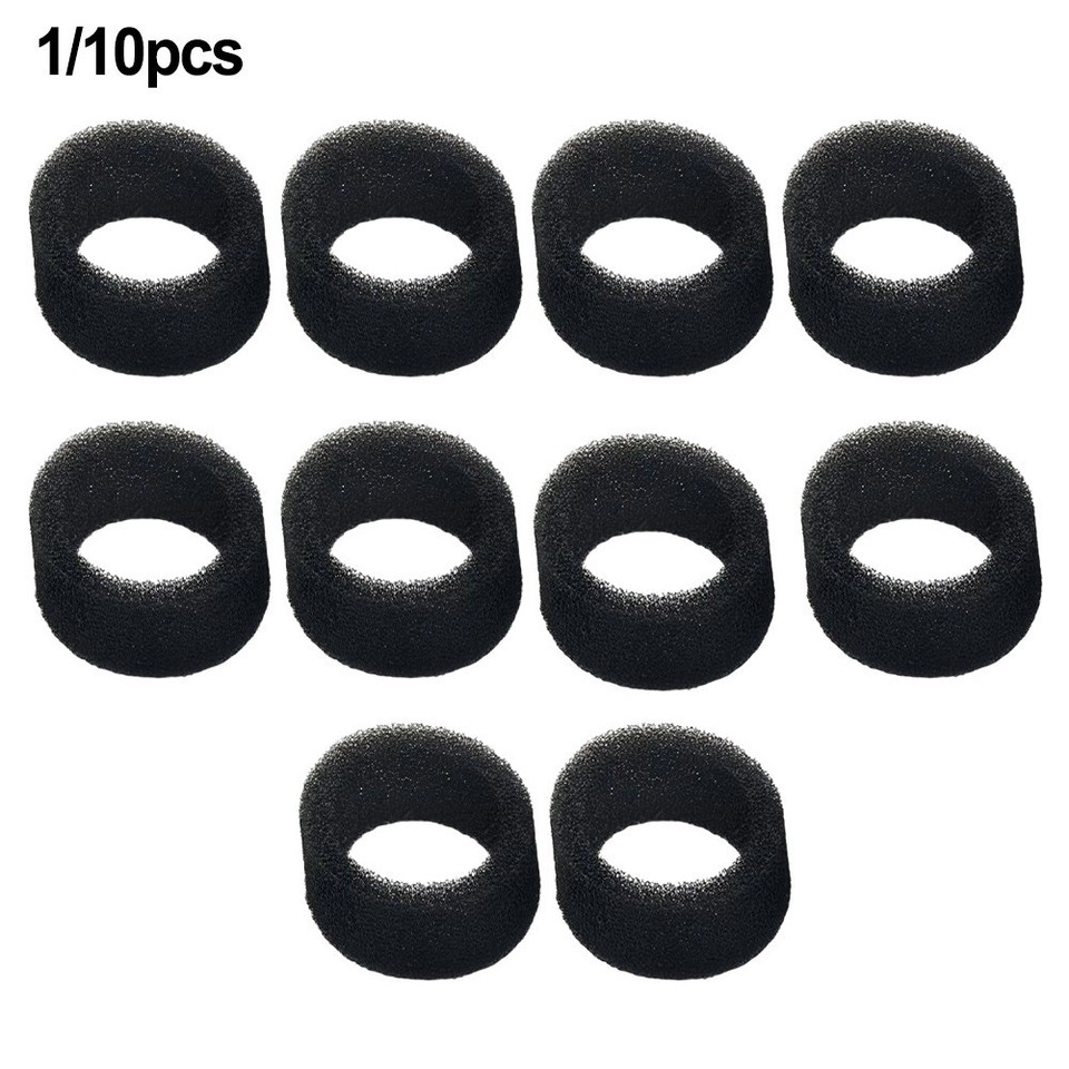 Engine Performance Air Filter Height 21mm Garden Maintenance Engine ...