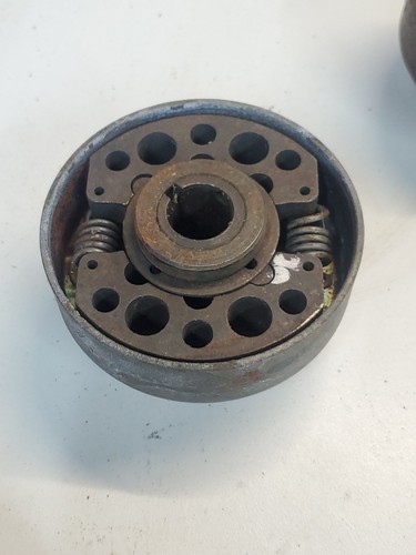 Noram GE Series Kart Clutch, 20 Tooth, 3/4" Bore | eBay
