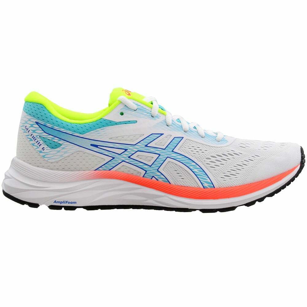 Size 7 - ASICS GEL-Excite 6 SP Ice Mint for sale online | eBay