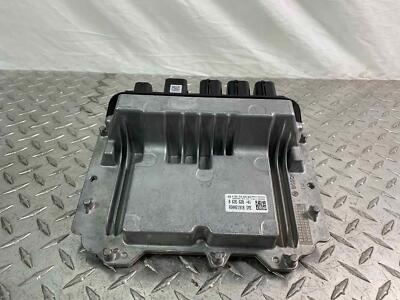 13-19 MINI COOPER F56 ECU ENGINE CONTROL MODULE 8635628 OEM NO RETURNS ...