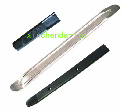 Set Tire Pry Bar Rim Protector Sock/Guard /Cover For Tire Changer Bead ...