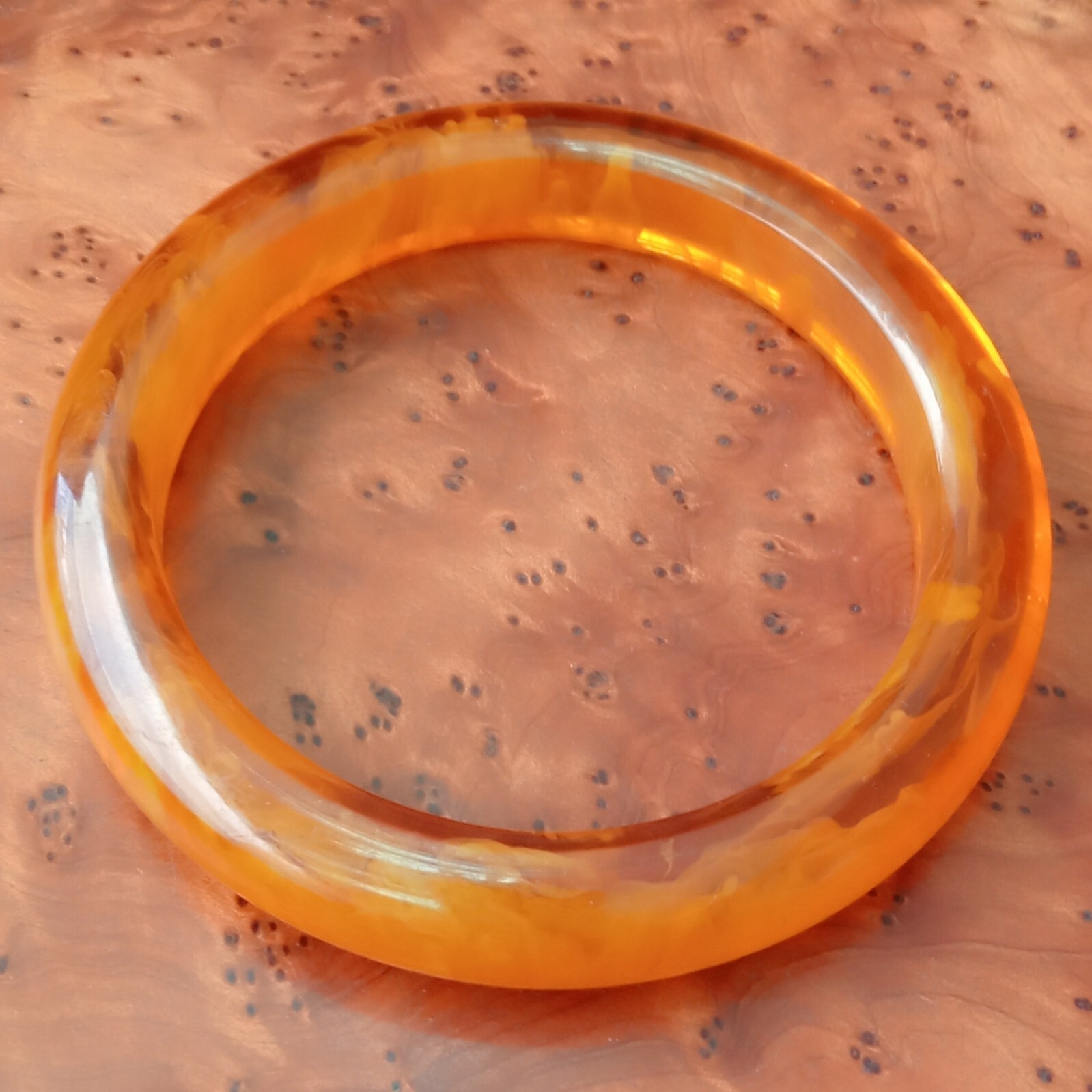 LOT of 5 Vintage Bakelite Phenolic Resin Bracelets | eBay