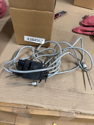 4384562 Genuine Cummins Temperature Sensor | eBay