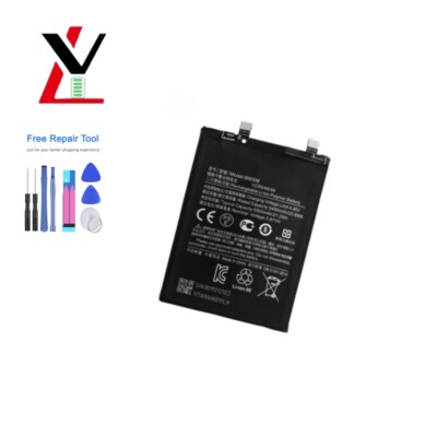 NEW High Quality BM5M Battery For Redmi K60 TOOLS | eBay