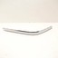OEM MERCEDES-BENZ GLK X204 REAR LEFT BUMPER MOLDING A2048851921 GENUINE ...