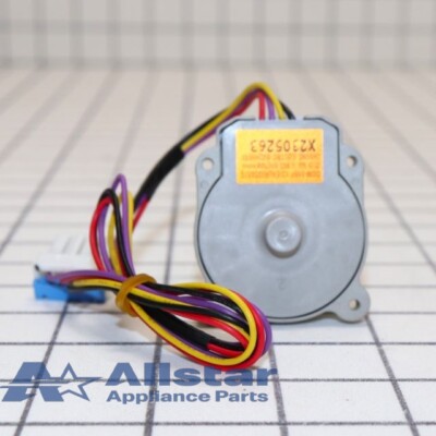 LG Refrigerator Evaporator Fan Motor EAU65058313 | eBay