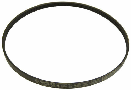 2008-2015 GM Trucks A/C Compressor Belt New OEM 12603509 19178068 ...