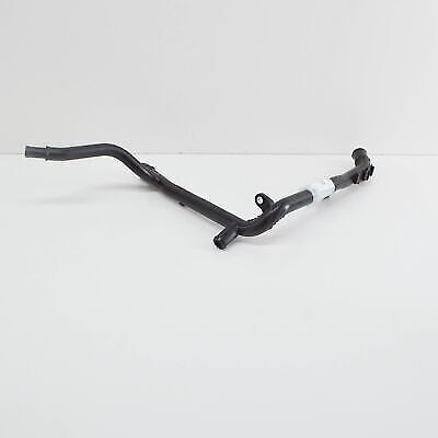 VW GOLF VI 5K MK6 Engine Coolant Water Pipe 03L121065F NEW GENUINE | eBay