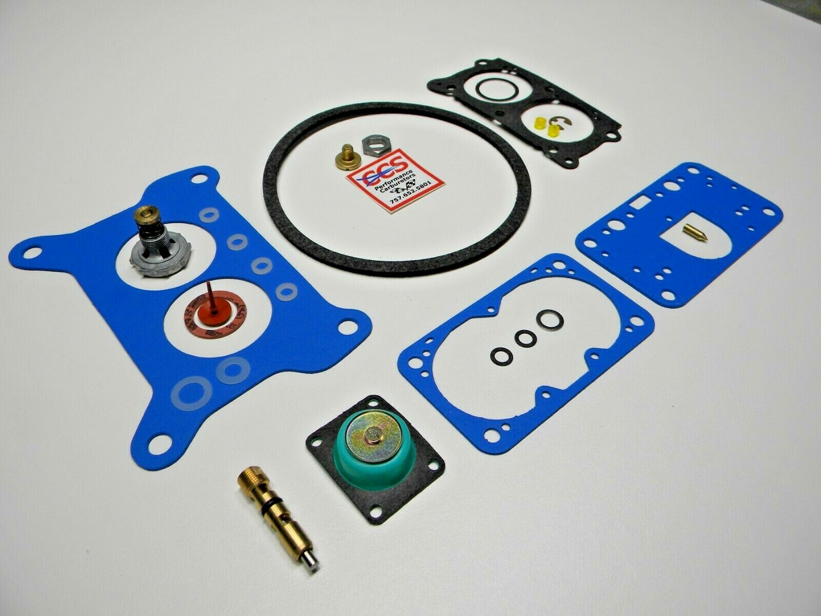 Holley QFT AED 4412 500 CFM E85 & Alcohol Racing Carburetor Complete ...