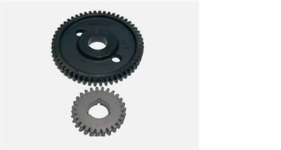 Timing Crank & Cam Gear Set Gears for 1953-1962 Chevy 235 | eBay