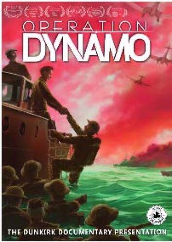 Operation Dynamo - DVD By Artist Not Provided - VERY GOOD 727985018218 ...