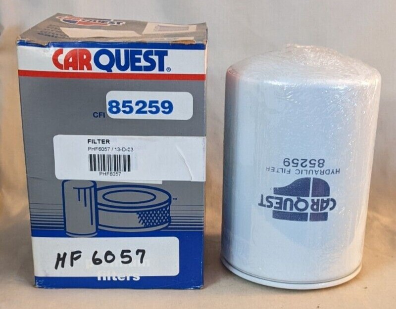 CIM-TEK 70134 - cross reference oil filters | oilfilter-crossreference.com