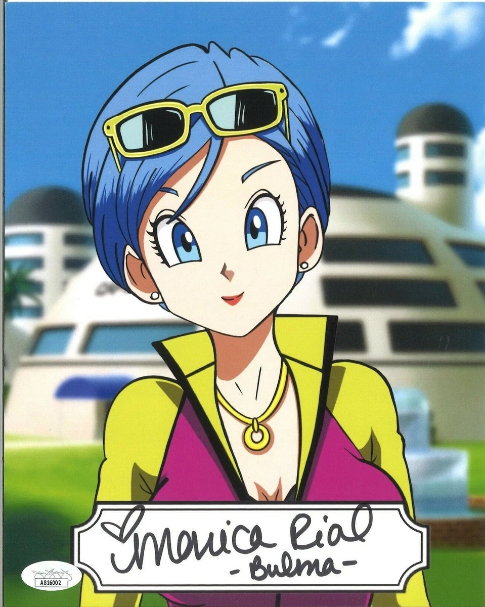 Monica Rial 2022