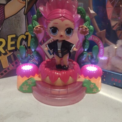 LOL Surprise Doll COUNTESS BABE UNDERWRAPS Dolls Babe Big Sister BABY ...