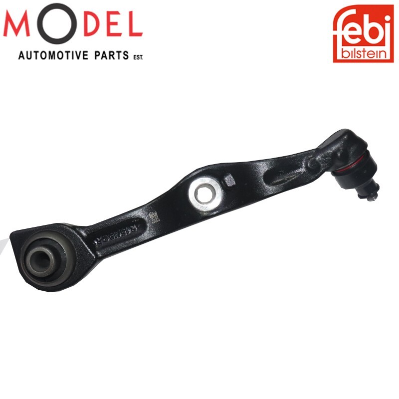 MERCEDES S600 Febi Front Lower Rearward Right Control Arm 43694 ...