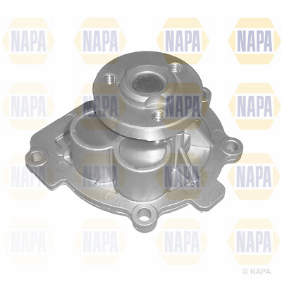 Water Pump fits SAAB Coolant NAPA 1334142 13341442 24405895 24405896 ...