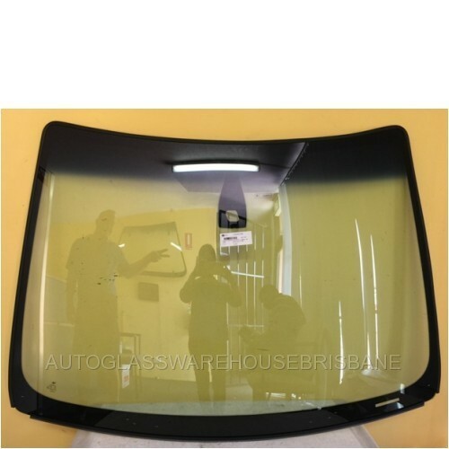 FORD FOCUS LS/LT/LV - 6/2005 to 7/2011 - 4DR SEDAN/5DR HATCH - FRONT ...