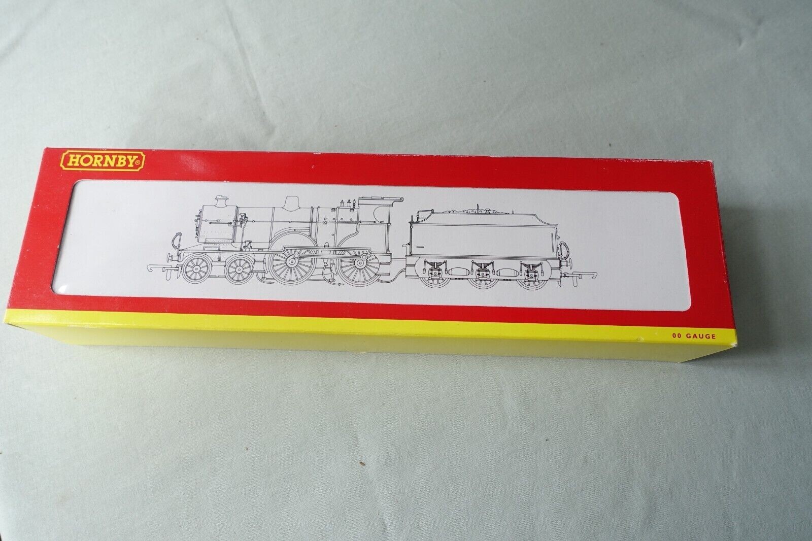 Hornby R2217A S&djr Class 2p No 46 SDJR Blue for sale online | eBay