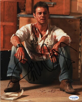 Danny Dyer “Doghouse” AUTOGRAPH Signed ‘Neil’ 10x8 Photo ACOA | eBay ...