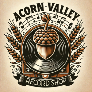 Acorn Valley Record Shop | eBay Stores